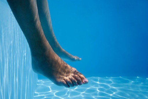 Essential Ankle Stretches for Swimmers - Blog